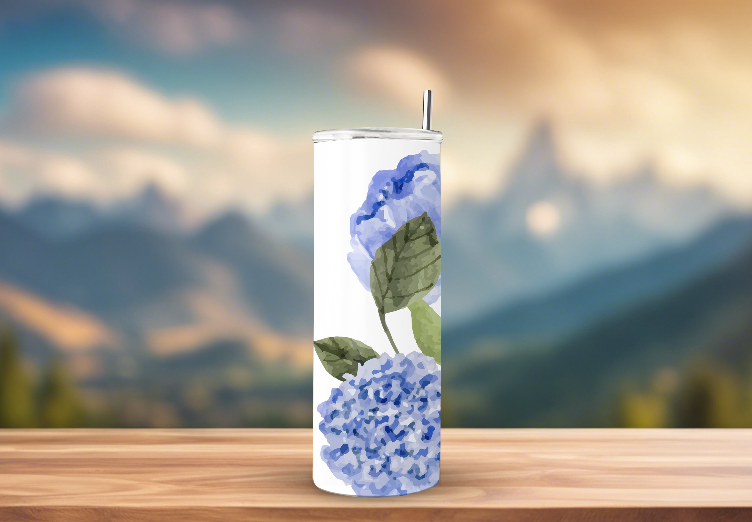 Rotating Tumbler Mockup, Rotating Customizable Tumbler, Drag and Drop ...