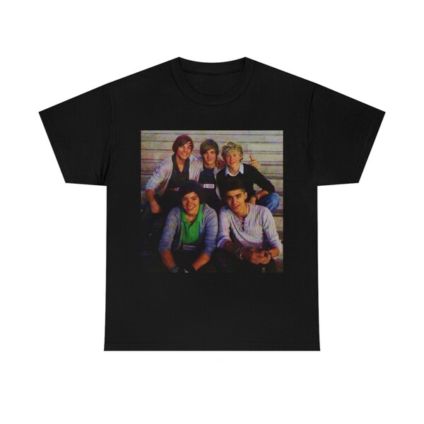 One Direction Merch - Etsy
