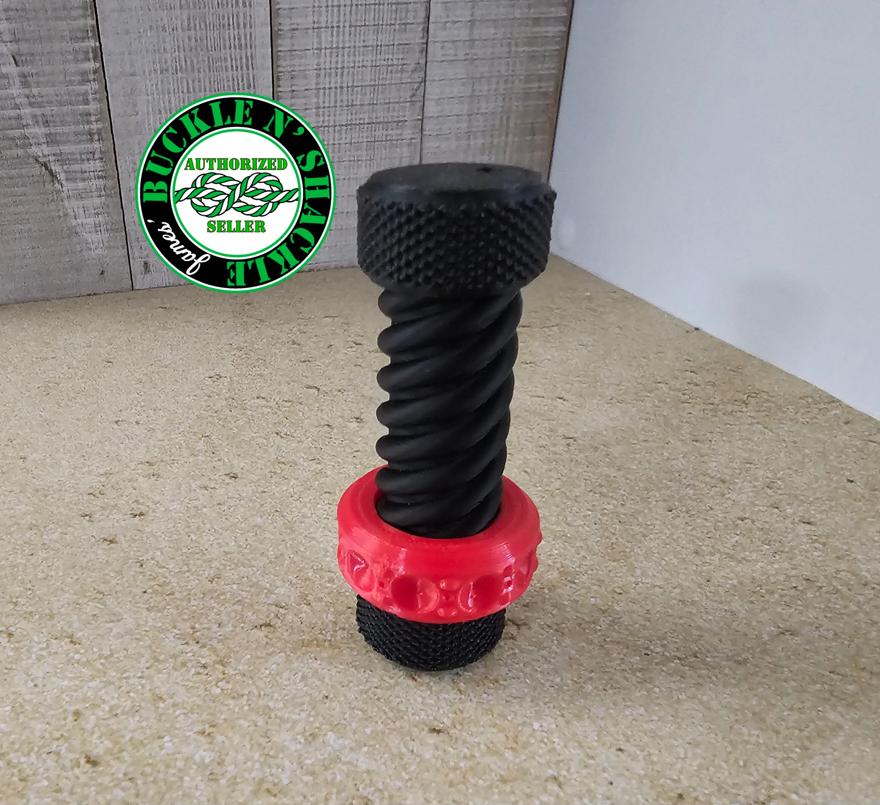 2.75" 3D Printed Fidget Bolt Toy Made From PLA Plus! - Etsy
