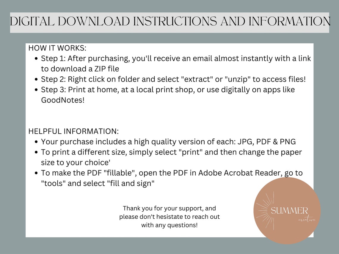Printable Seizure Tracker, Epilepsy Log, Fillable Seizure Log, Digital ...