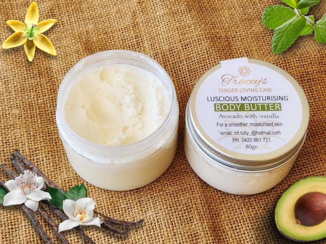 Best Body Moisturizer for Dry Skin Best Body Butter Best Body Lotion ...