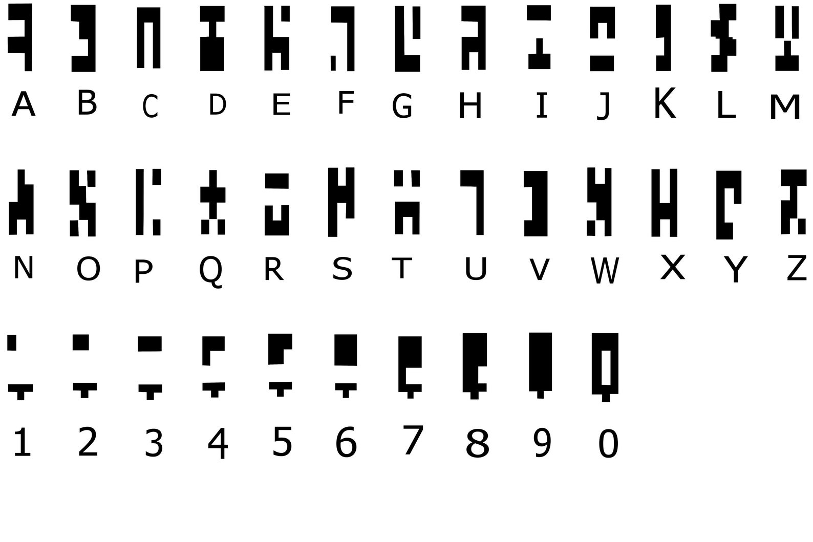 Individual Stargate Symbols Collection - Etsy Canada