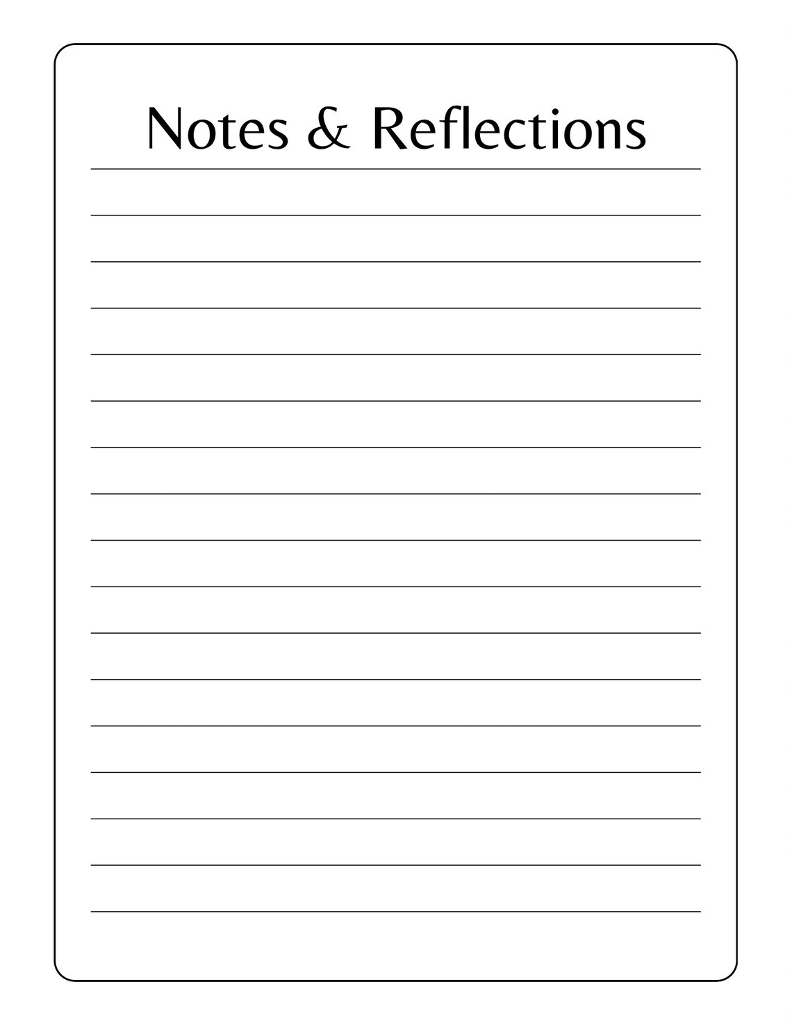 Digital Weekly Planner | Priority Matrix Design | College & Work ...