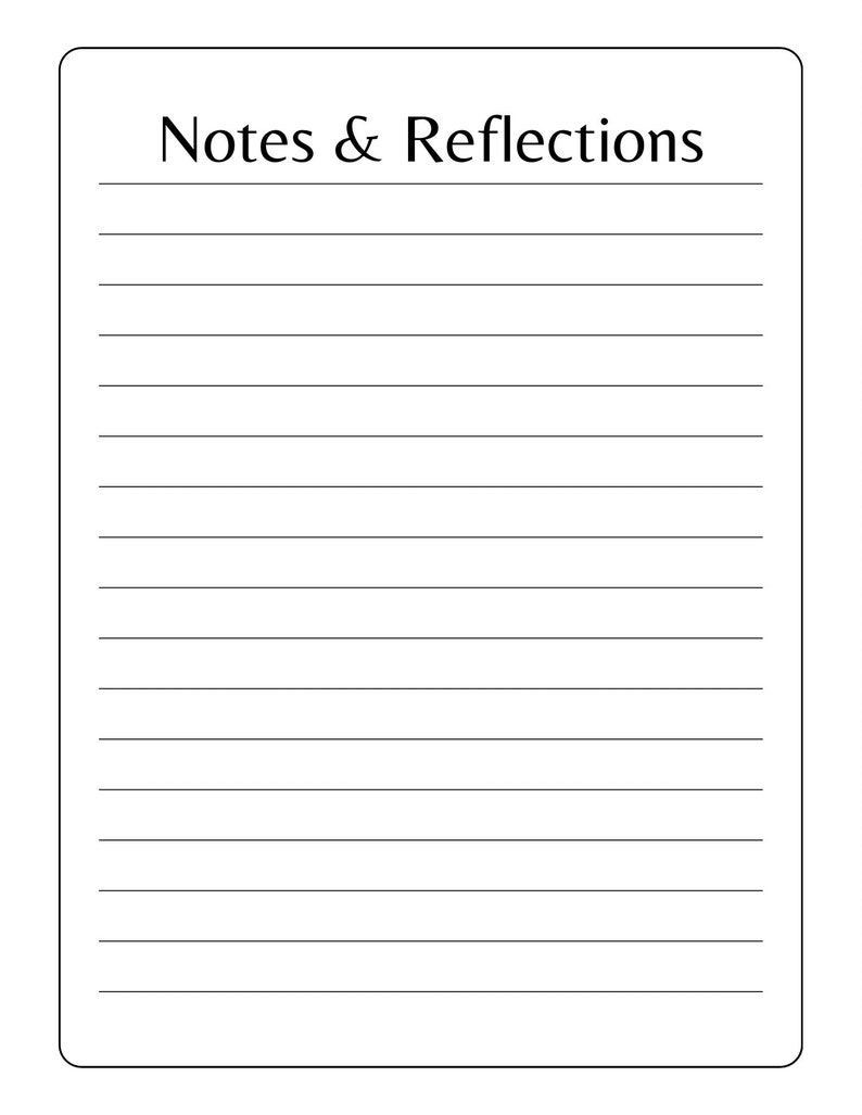 Digital Weekly Planner | Priority Matrix Design | College & Work ...