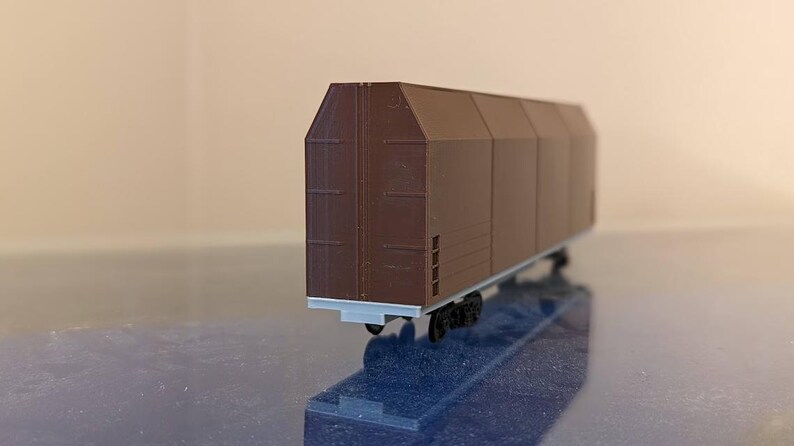 HO Scale Boeing 737 Skybox Cargo - Etsy