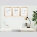 Office Motivational Posters Printable Download Gallery Wall 12 Set ...