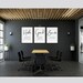 Office Motivational Posters Printable Download Gallery Wall 12 Set ...