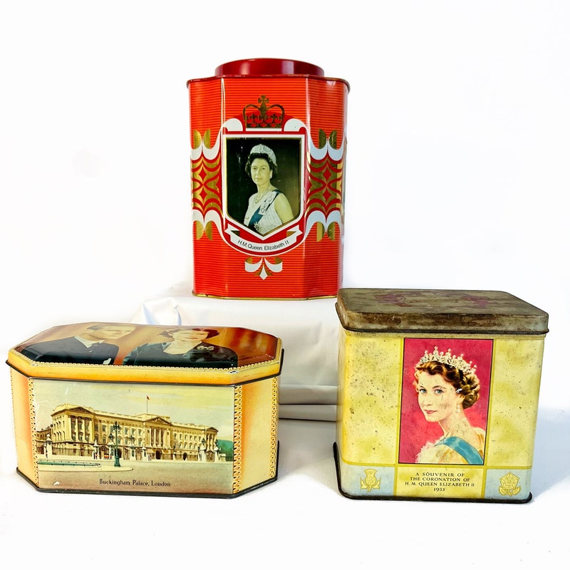 British Royal Memorabilia - Etsy