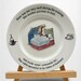 Vintage Wedgwood Peter Rabbit Child's Plate | Beatrix Potter Camomile ...