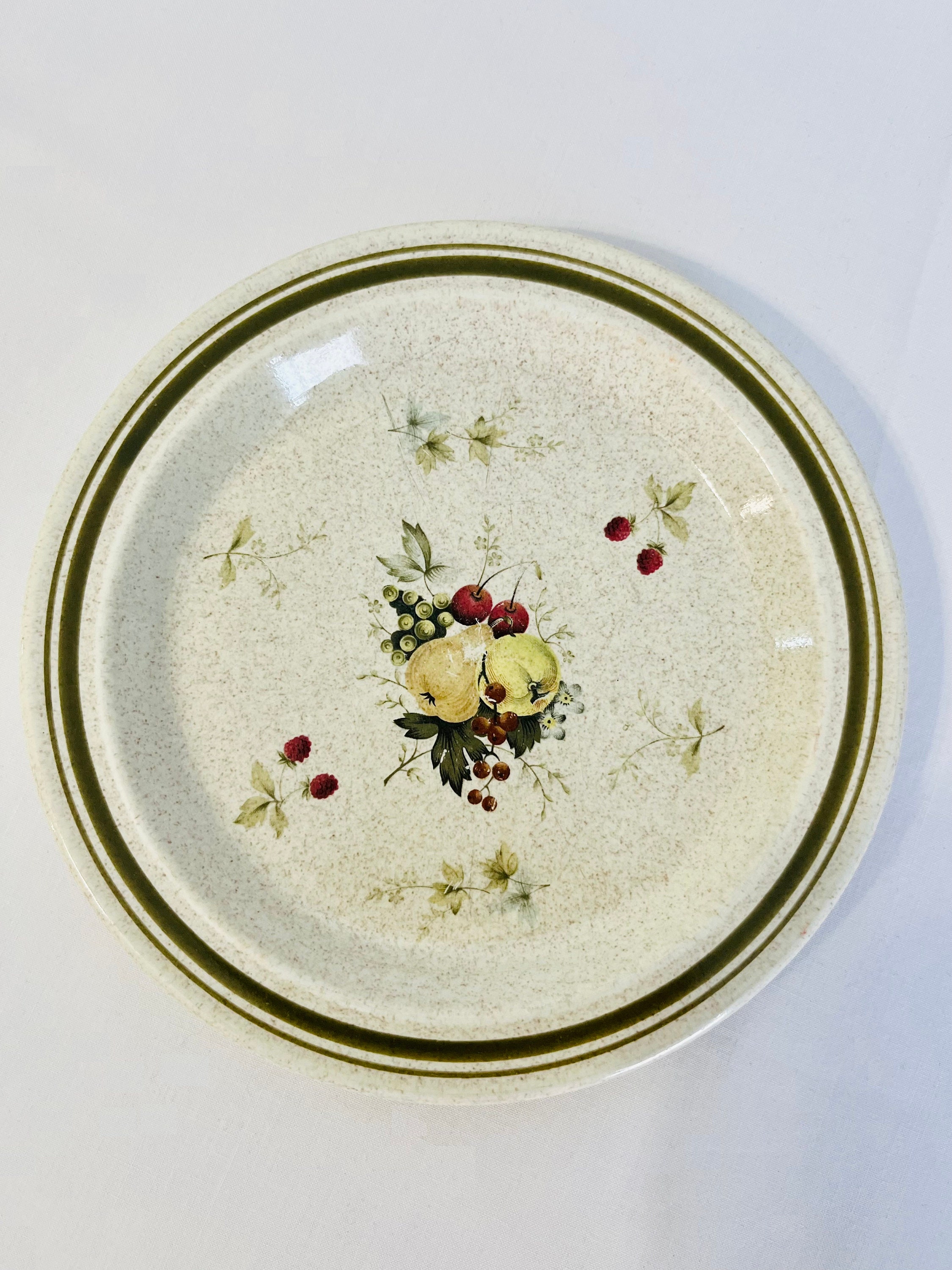 CHOICE Vintage Royal Doulton Cornwall Lambethware Open Stock Dishes ...