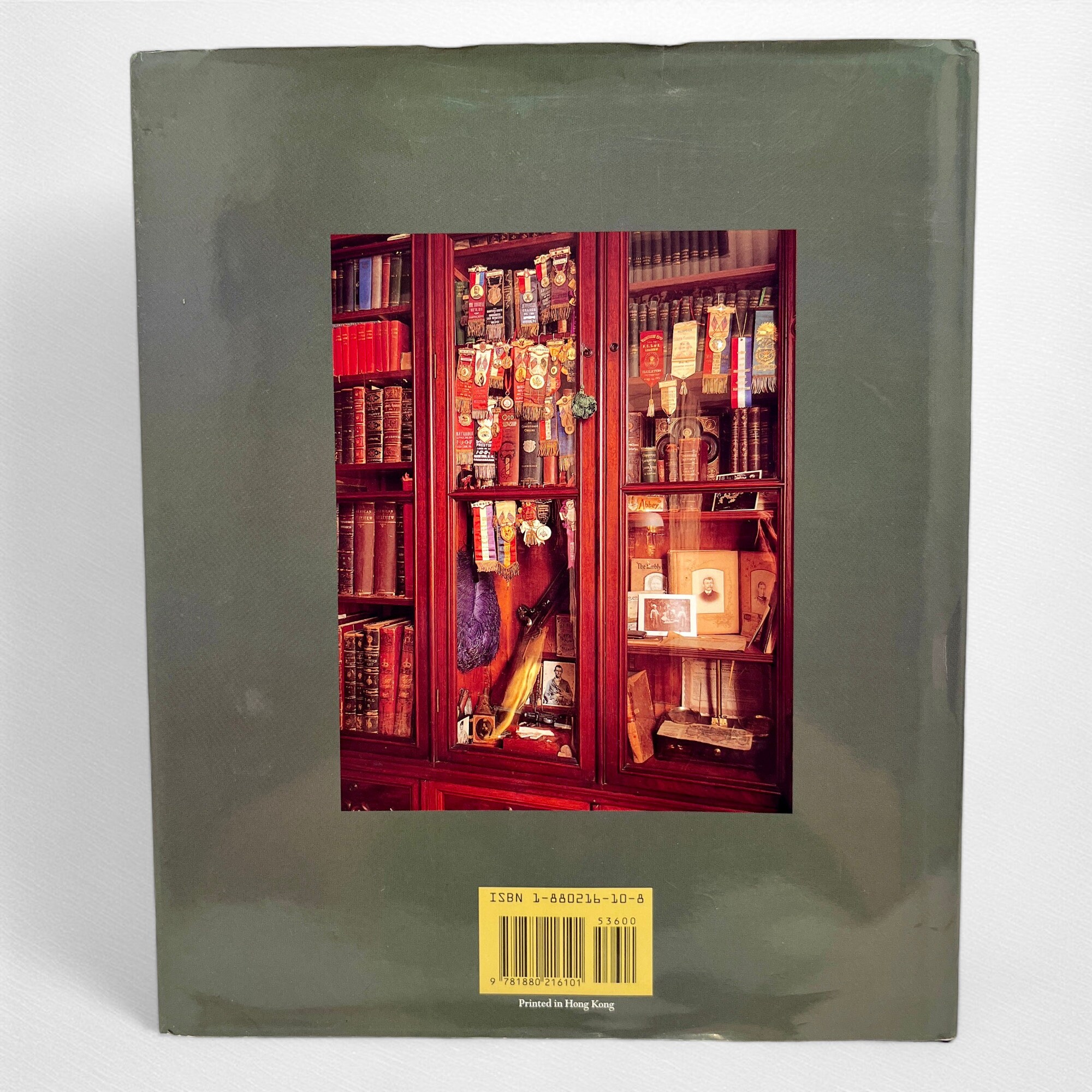 The Secret Life of Victorian Houses by Elan and Susan Zingman-leith ...