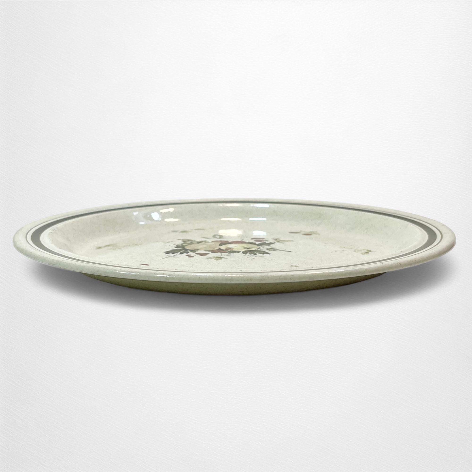 CHOICE Vintage Royal Doulton Cornwall Lambethware | Stoneware Salad ...