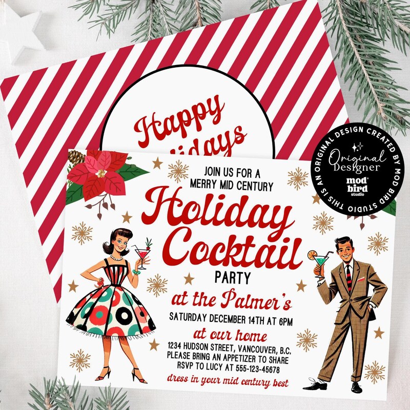 Mid Century Modern Boats - Etsy