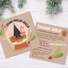 Editable Christmas Holiday Market Canva Template, Christmas Craft Show ...