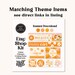 Boho Daisy Facebook Cover Template, Rainbow Facebook Banner, Facebook ...