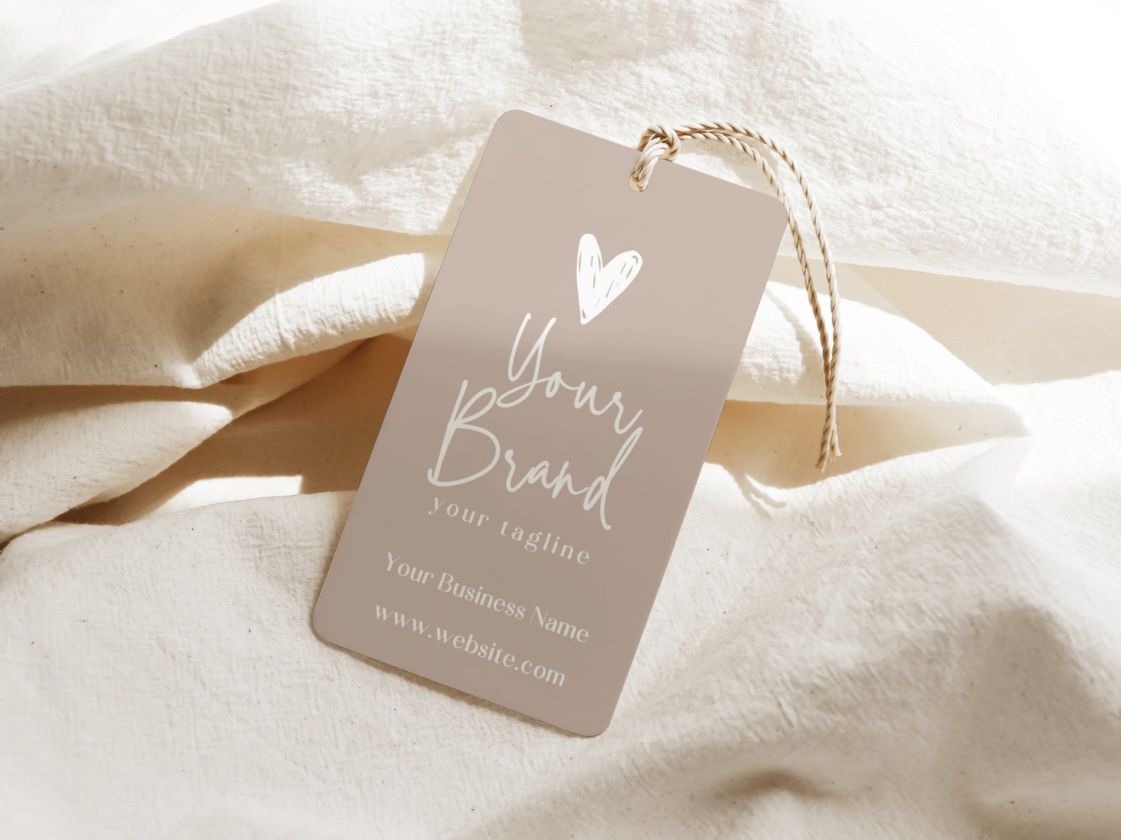 Editable Price Tag Template, Product Tags, Minimalist Product Tag ...