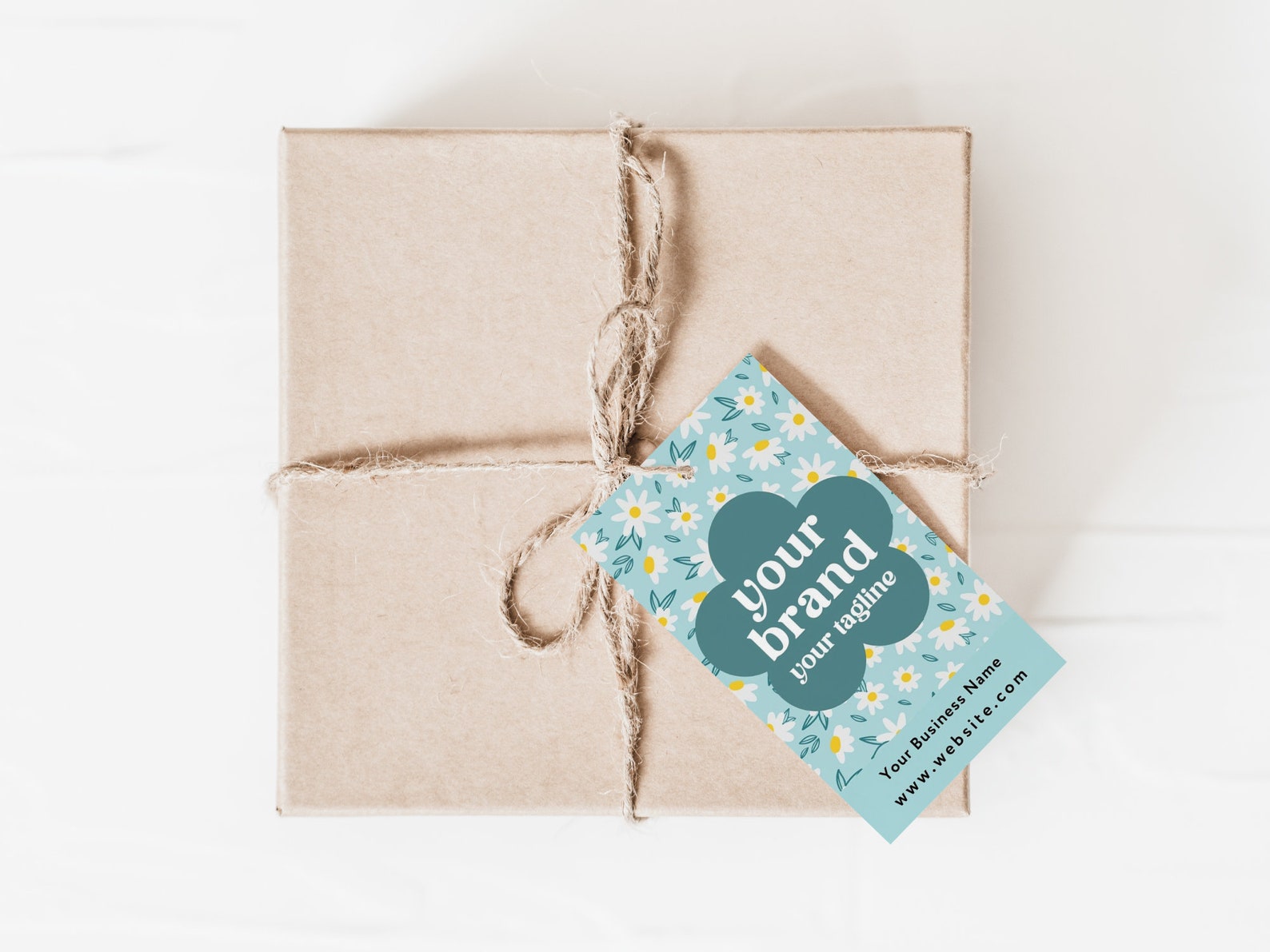 Editable Price Tag Template, Product Tags, Minimalist Product Tag ...