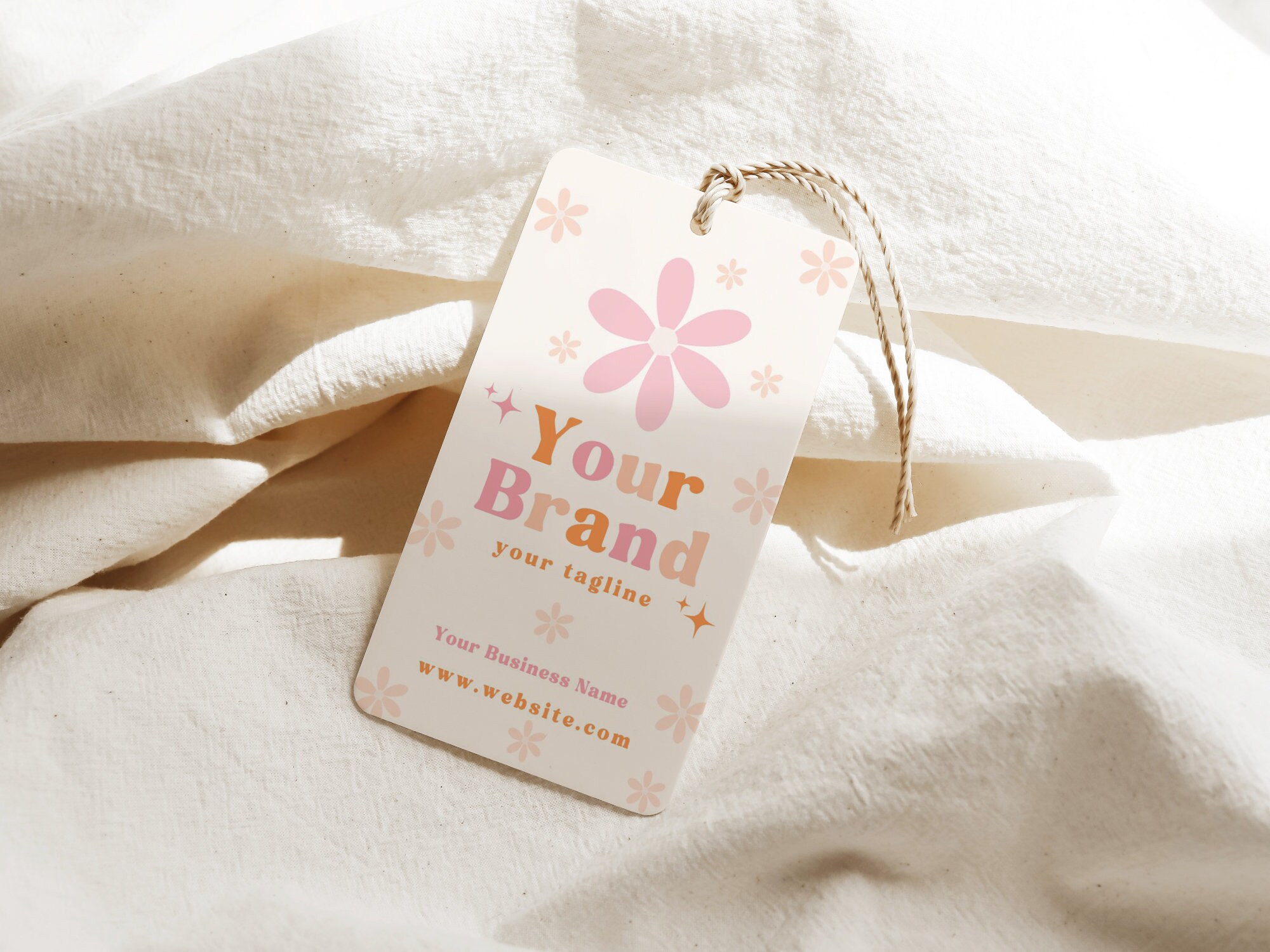 Editable Price Tag Template Product Tags Minimalist Product - Etsy Canada