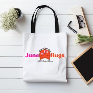 Retro Trucker Hat Bar Logo Template Canva, Editable Bright Fun Logo ...