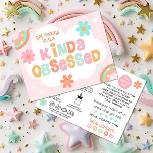 Car Diffuser Care Guide Editable Canva Template, DIY Car Air Freshener ...