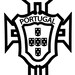 Portugal Crest Decal - Etsy