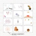 Handprint Memory Book | Printable Handprint Memory Book | Handprint Art ...