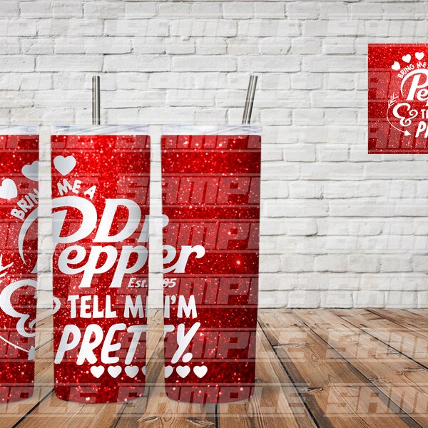 Dr Pepper Decor - Etsy