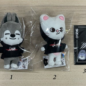 Stray Kids Toy World Fan Connecting 5-star Dome Tour Seoul Special ...