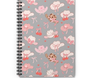 Olivia Rodrigo Merch, Spill Your Guts Notebook, Olivia Rodrigo Guts ...