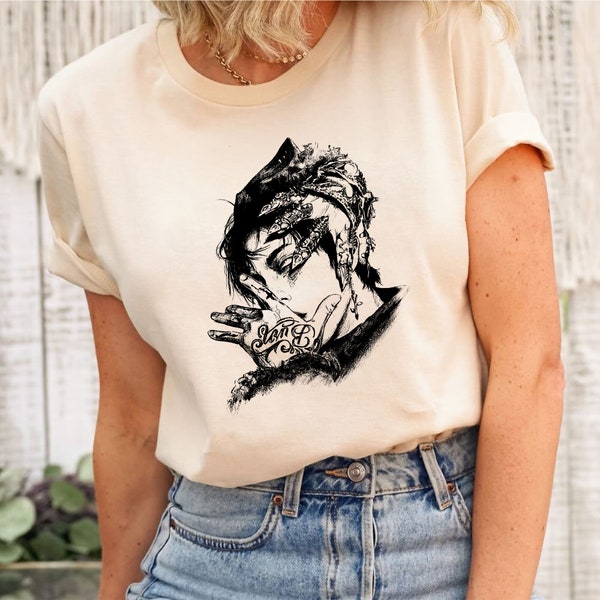 Dpr Ian Merch - Etsy