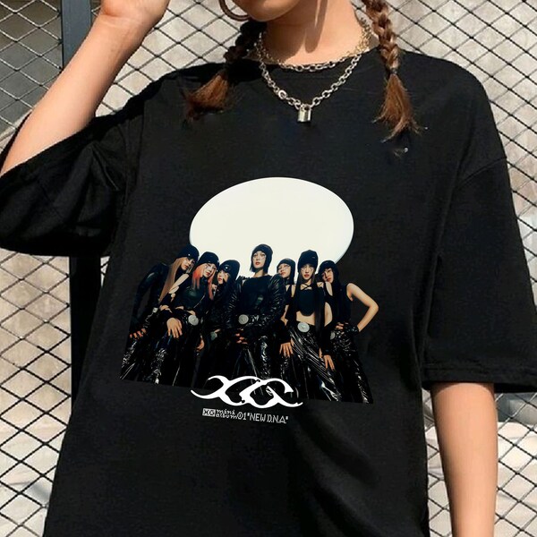 Kpop Xg Merch - Etsy
