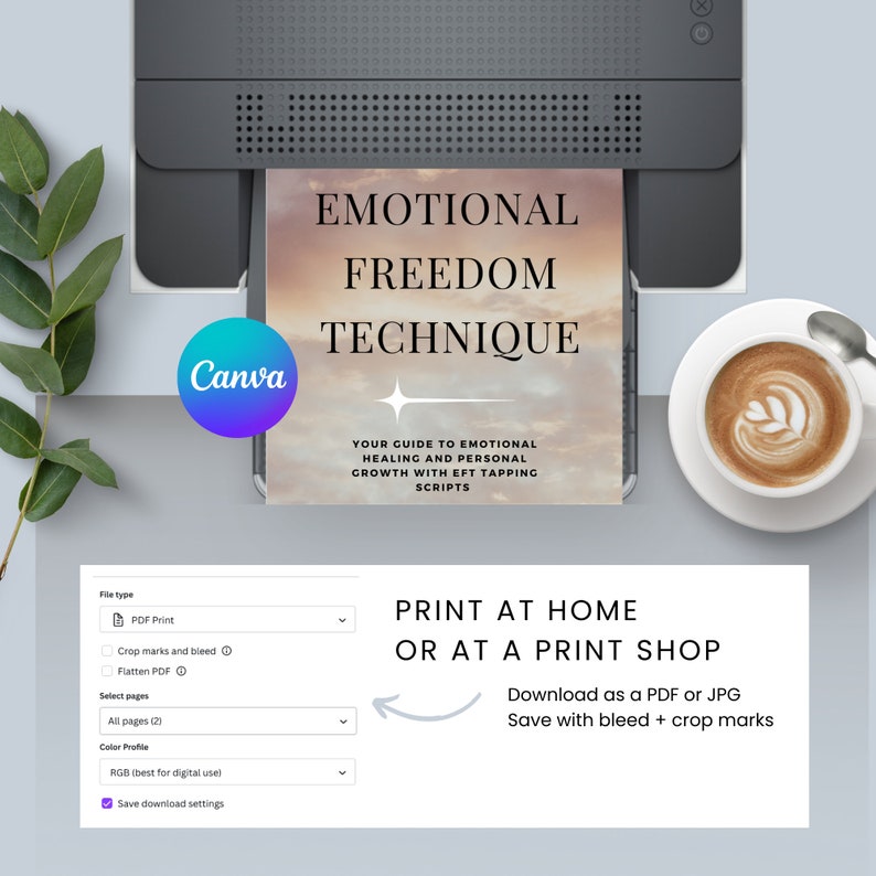 EFT Scripts, Emotion Focused Therapy, Emotional Freedom Technique ...