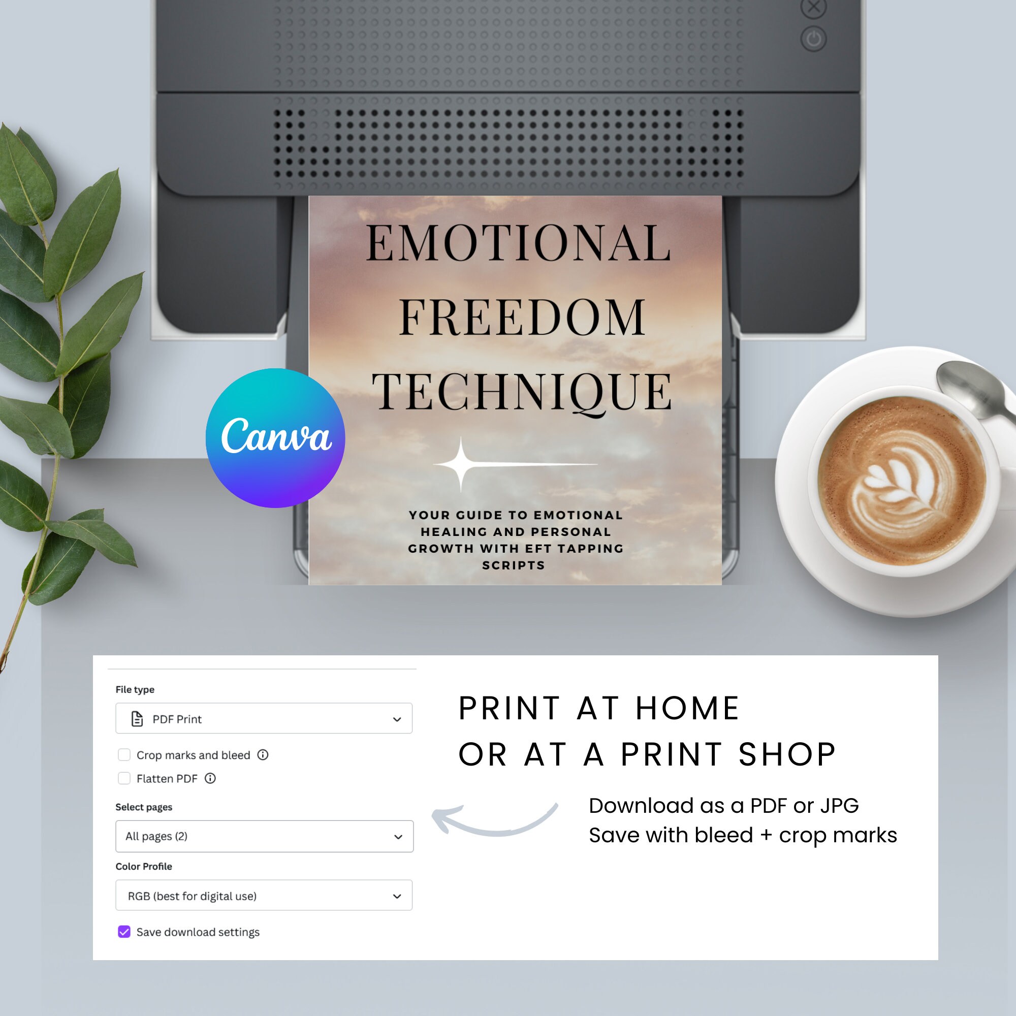 EFT Scripts, Emotion Focused Therapy, Emotional Freedom Technique ...