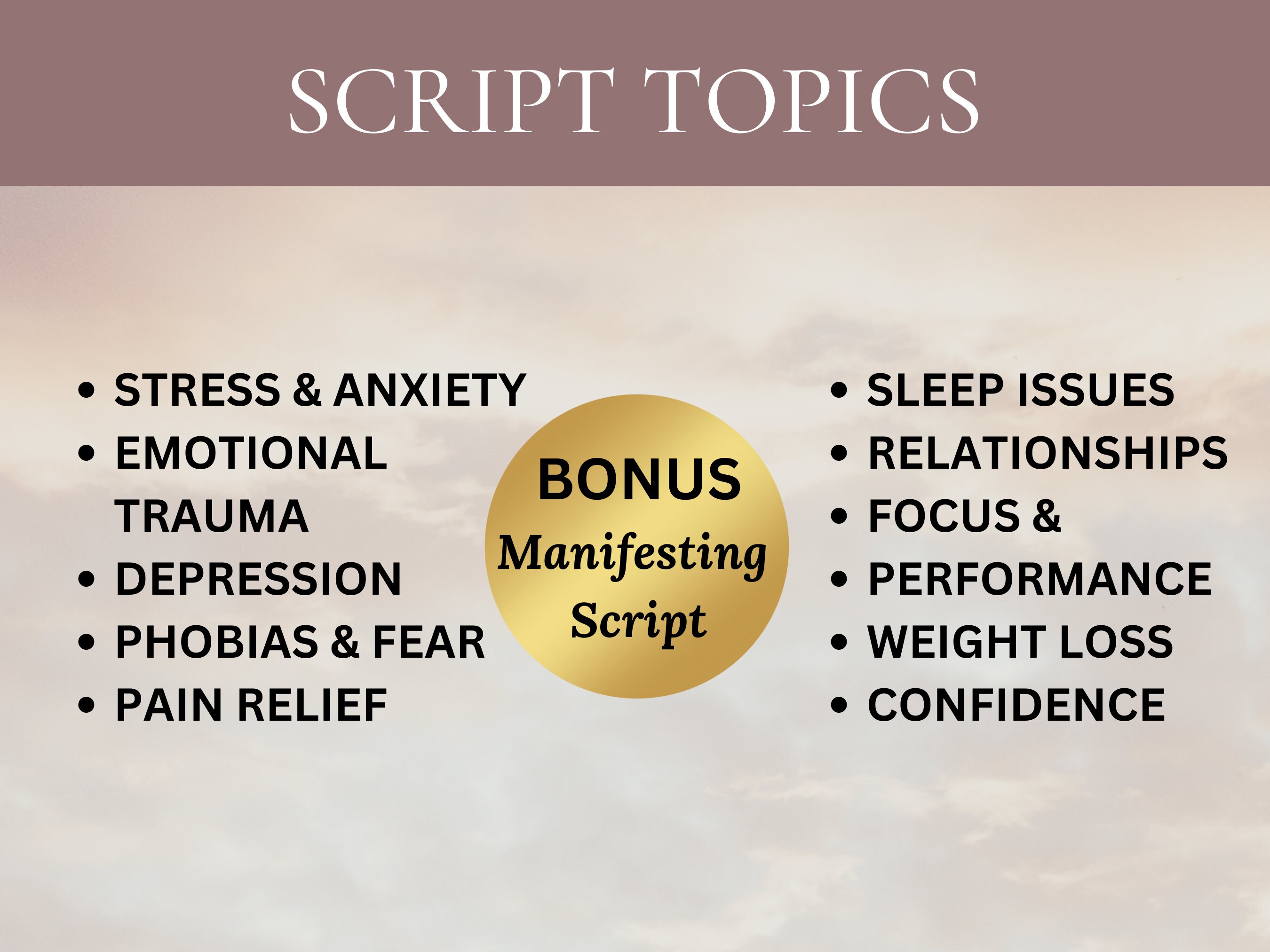 EFT Scripts, Emotion Focused Therapy, Emotional Freedom Technique ...