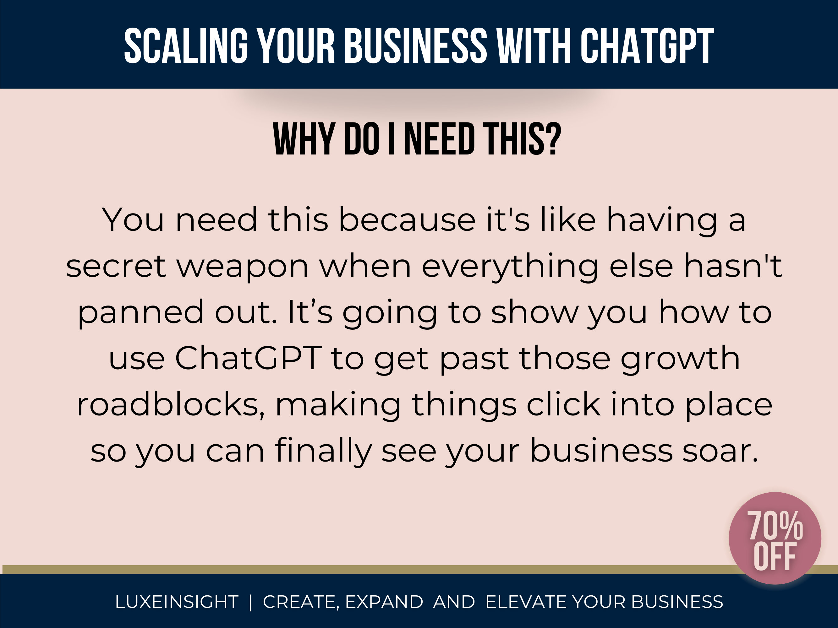 How to Scale Your Business With Chatgpt for Business Growth Guide ...