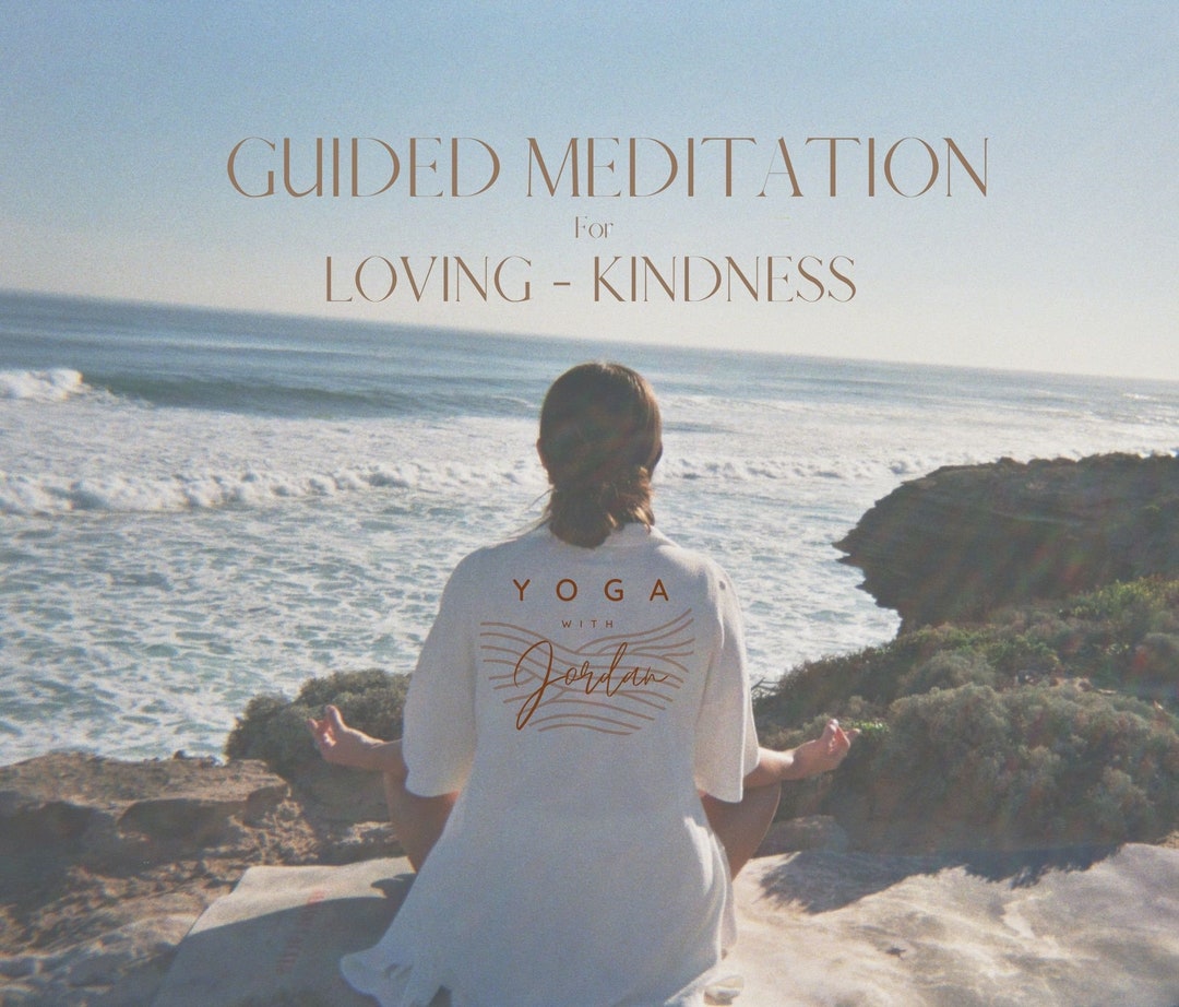 Loving-kindness - GUIDED MEDITATION SCRIPT - Meditation Healing ...
