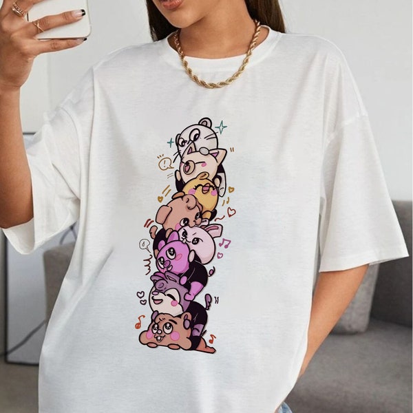 Leebit Fanart - Etsy