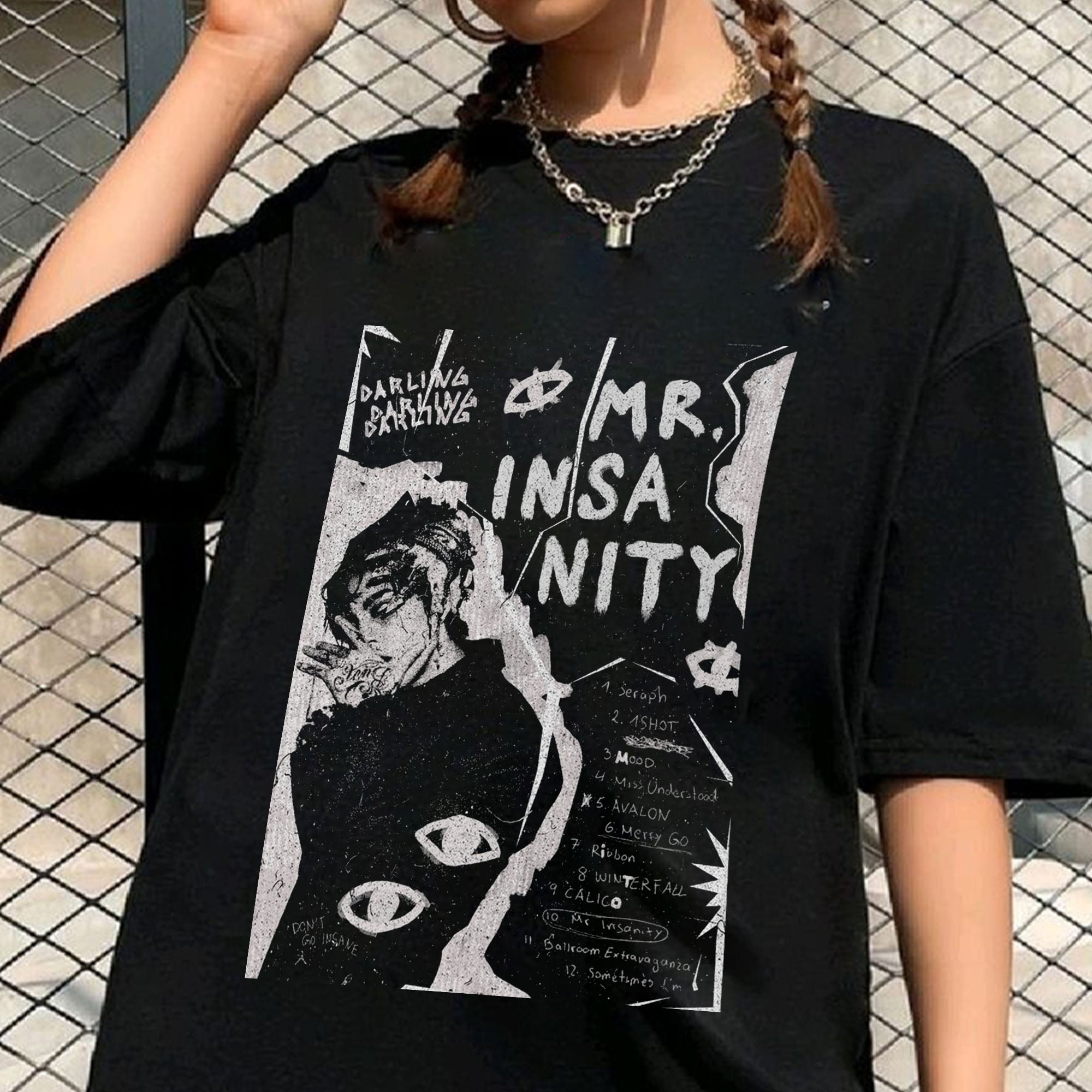 Mr.Insanity Dpr Ian Shirt Moodswings in to Order Album - Etsy Portugal