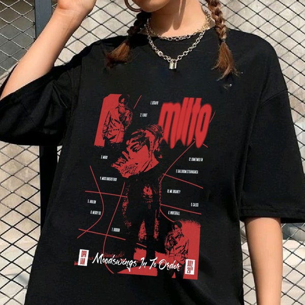 Dpr Ian Merch - Etsy Canada