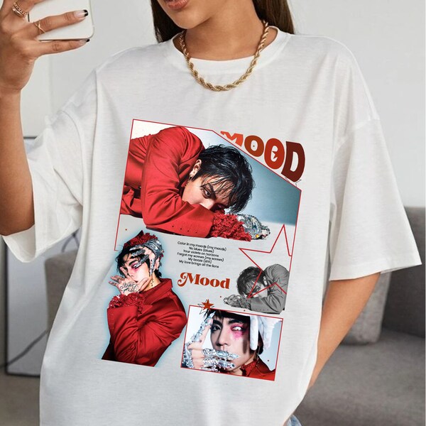 Dpr Ian Merch - Etsy Canada