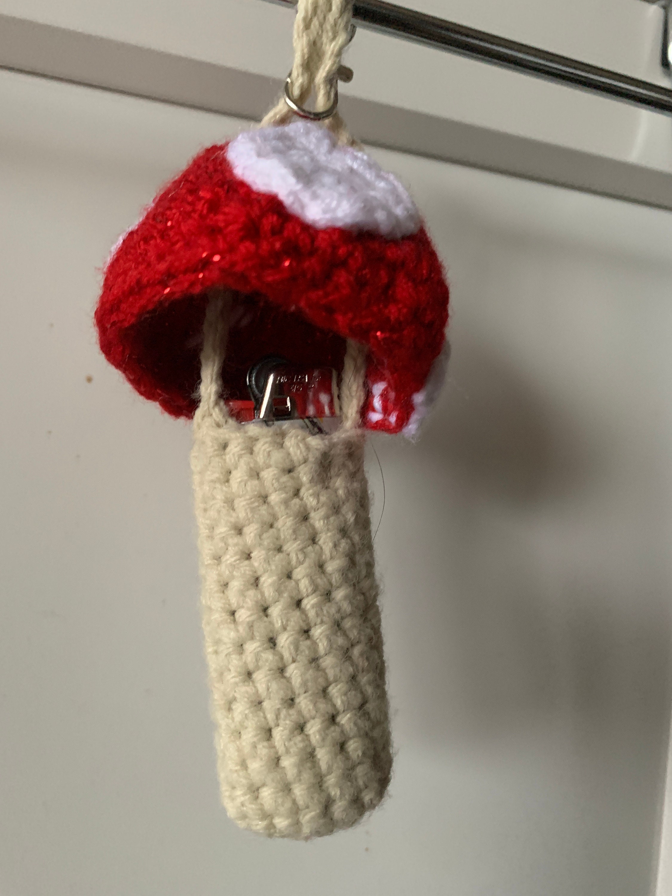 Crochet Vape Holder - Etsy