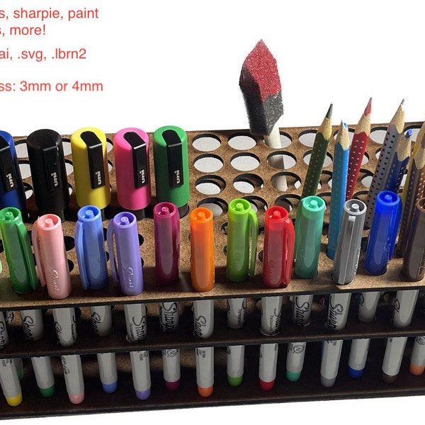 Sharpies - Etsy