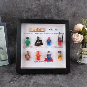 Personalised Dad Gift, Fathers Day Gift, Birthday Gift for Men, Gift ...