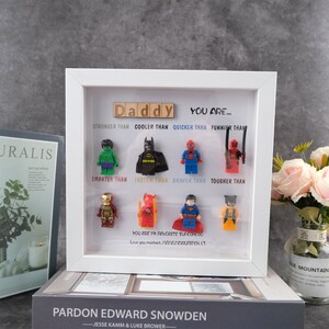 Personalised Dad Gift, Fathers Day Gift, Birthday Gift for Men, Gift ...