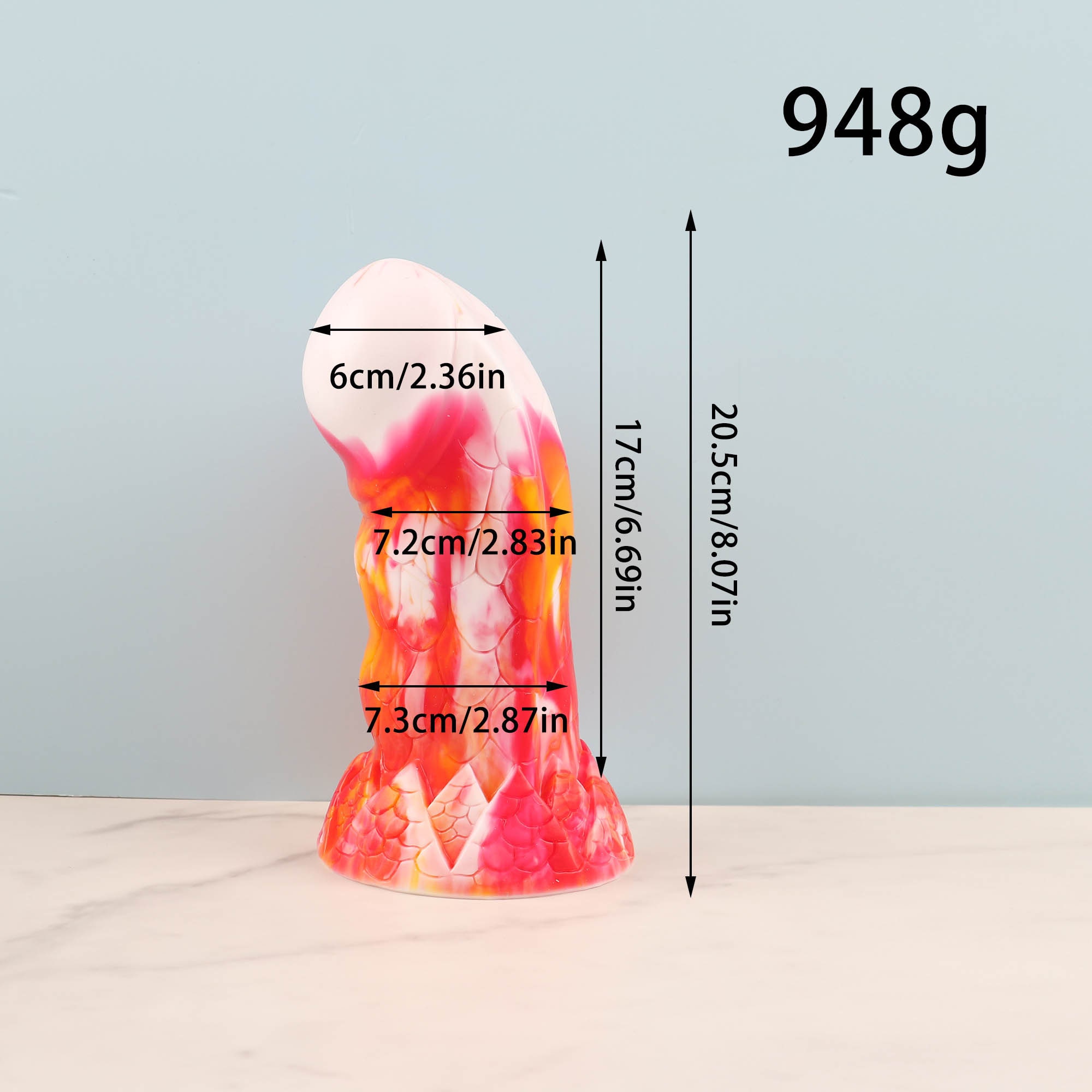 Big Dildo Safe Dildo Thick Dildo Silicone Dildo Pens Adult Toys