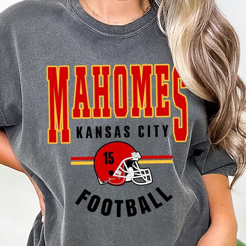Mahomes by Season - Etsy