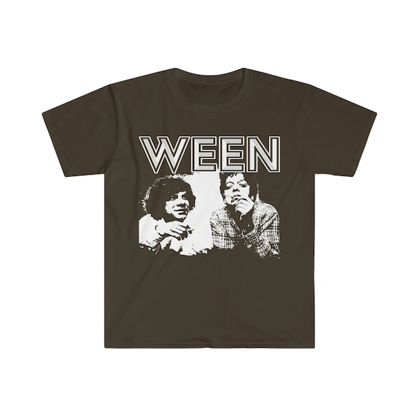 Ween - Etsy