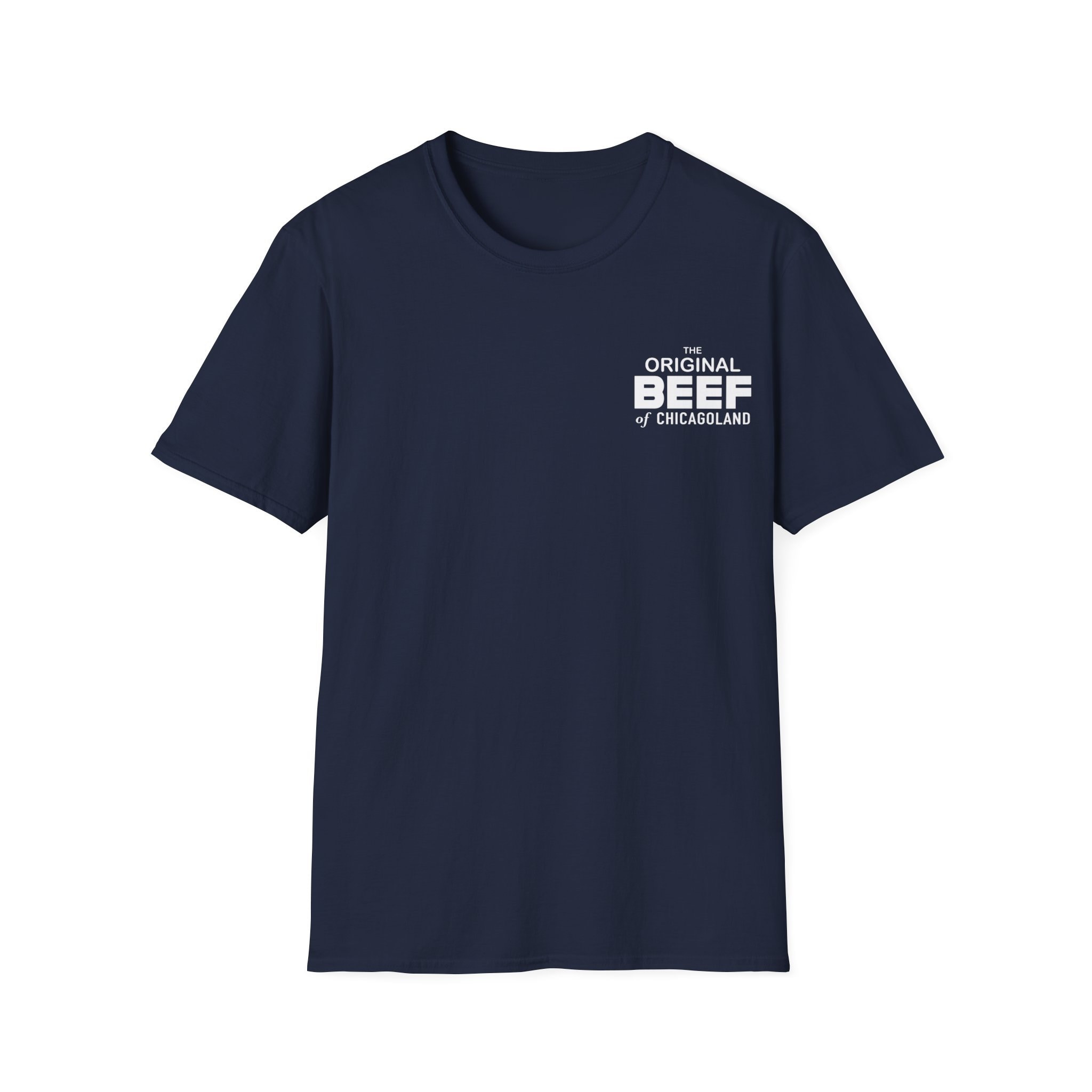 The Original Beef Inspired by the Bear - Comfort Tee - Etsy