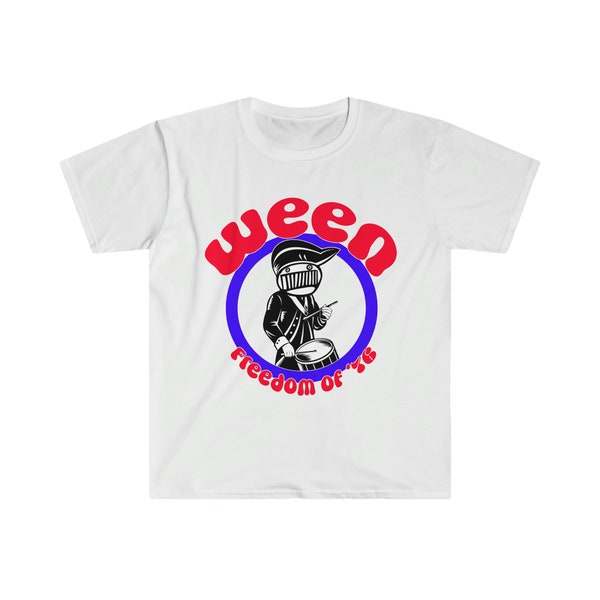 Ween - Etsy