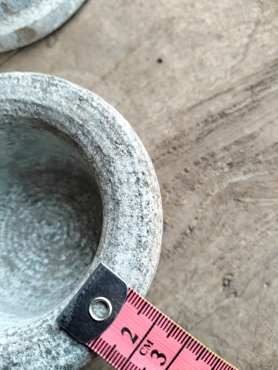 Stone Mortar and Pestle Set: Traditional Spice Grinder (7.5cm) - Etsy